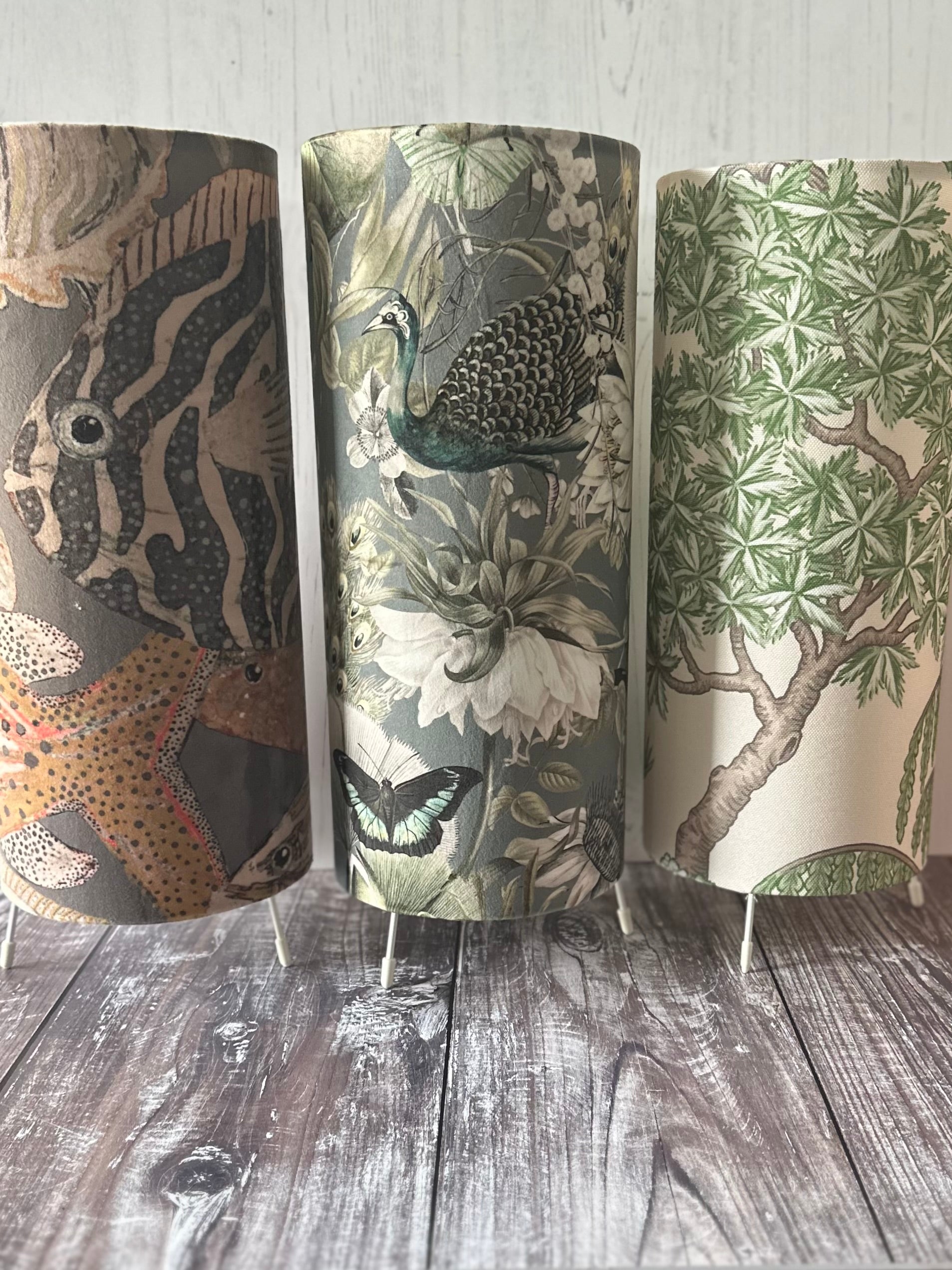 Table Lamps – Jane Poole Interiors