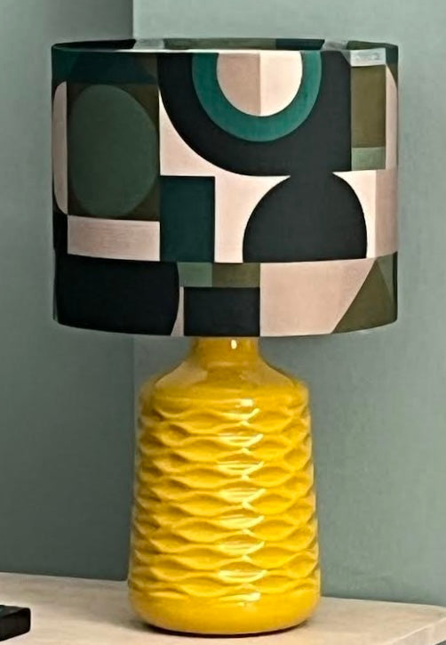 Retro Vibes – Jane Poole Interiors