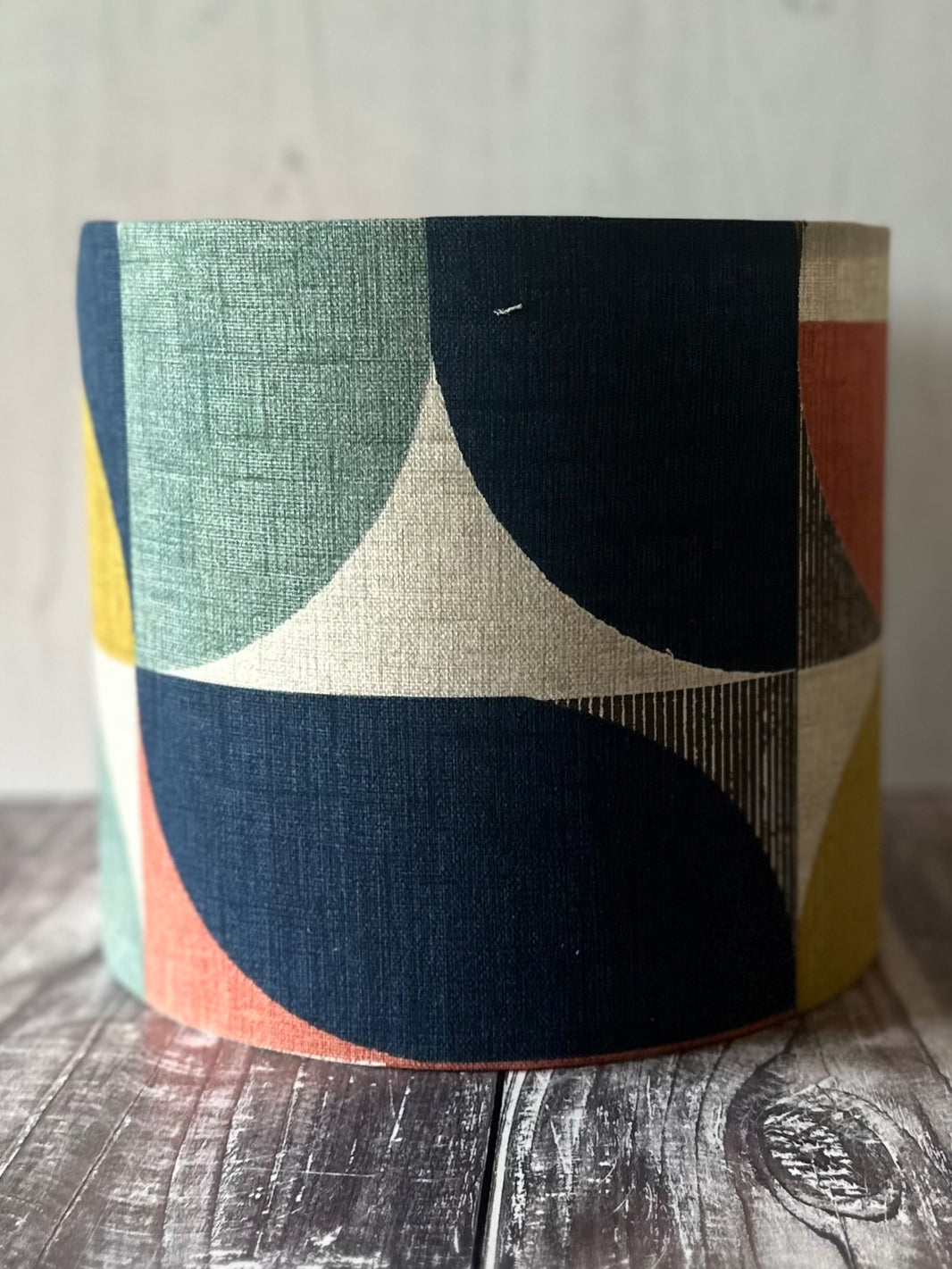 Retro Vibes – Jane Poole Interiors